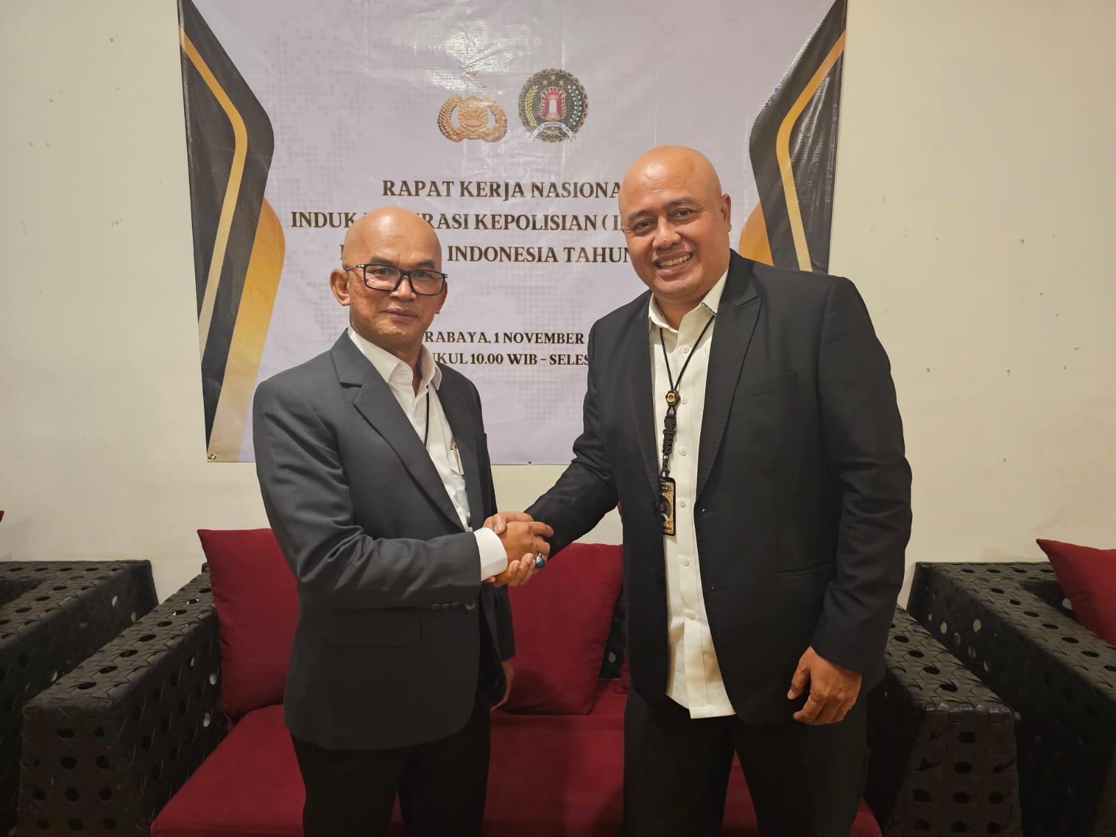 Selamat...! Putu Liong Sudiartana Kembali Terpilih Direktur Ekonomi ...